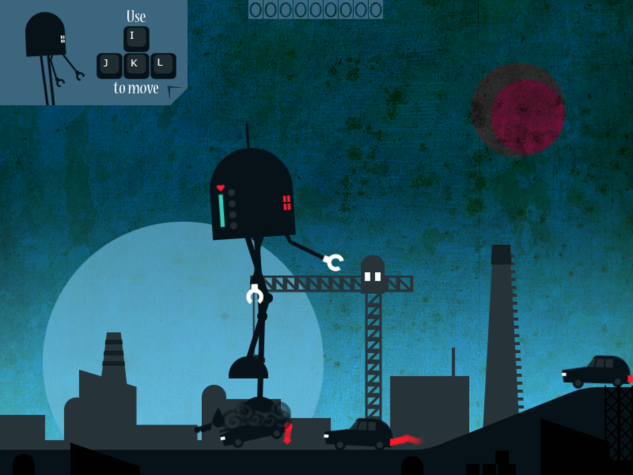 Kliktopia - Details for Walkie Tonky prototype demo by Mårten ...